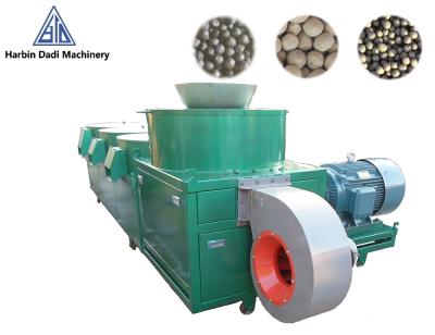 China KHL-500 2 Tons per hour 3-6 mm Granules Ring die system Organic fertilizer Equipment for sale
