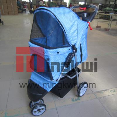 China Dog Strollers and Pet Stroller for sale