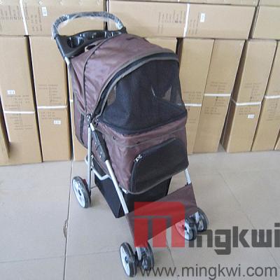 China Pet Dog Strollers for Pet Shop Online for sale