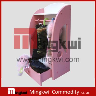 China Wooden Pet Furniture Pet Chest for Dogs and Cats for sale