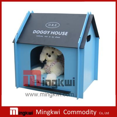 China wood dog kennel dog supplies for sale