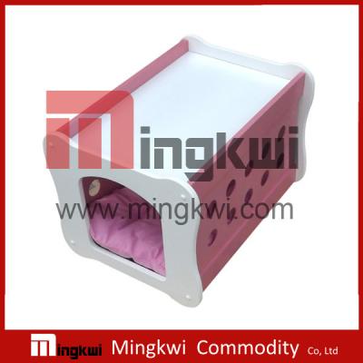 China small dog bed wood dog beds for small animals for sale