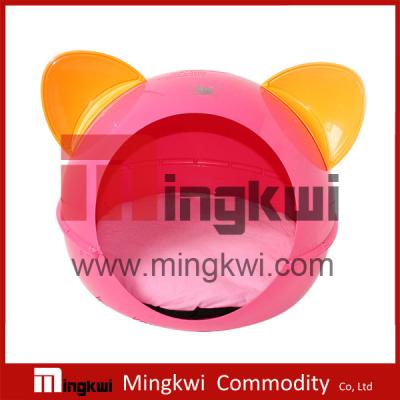 China Mickey pet house dog house in door for sale
