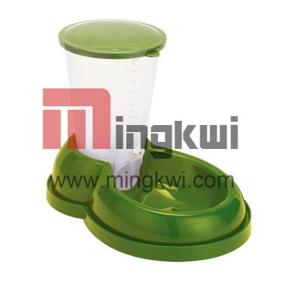 China automatic cat feeder for sale