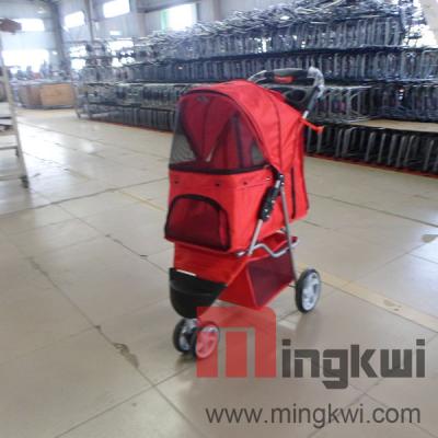 China Pet Stroller Supplier manufacturer for sale