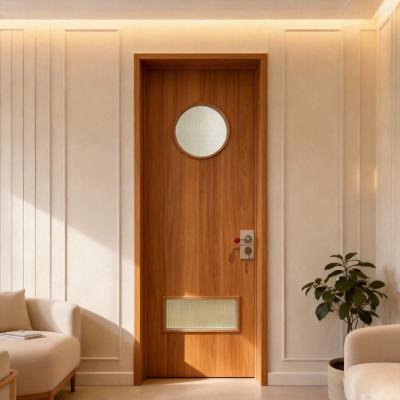 China Modern Aluminum Alloy Cabinet Door Offering Sleek Appearance and Robust Construction for Various Environments for sale