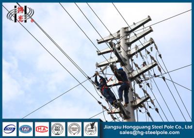 중국 전력 변압기를 위한 전기 GR65 강철 관 폴란드 판매용