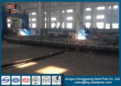 중국 10-220KV 중단/긴장 전기 시설 폴란드/송전 폴란드 판매용