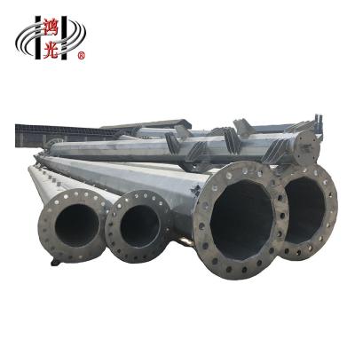 Китай 10-500 кВ Монопольная / многопольная передача мощности 3-6 тонн продается