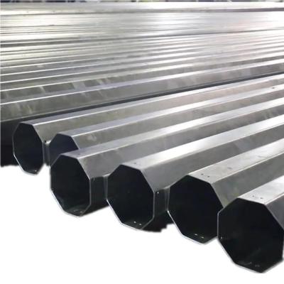 中国 ストリートライト 鉄管柱 オーダーメイド 販売のため