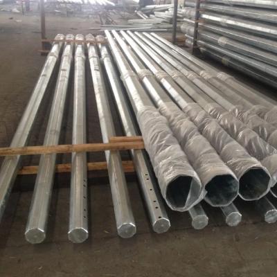 Chine Support tubulaire en acier personnalisable pour une utilisation durable et polyvalente à vendre