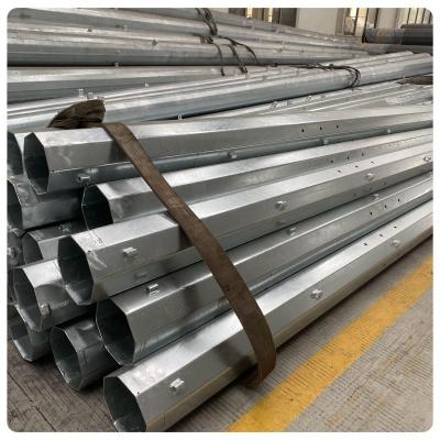 중국 11KV 및 33KV 핫 덤프 가연 뿔성 극 판매용