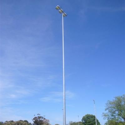 Cina Poste leggere commerciali antiurto con il modo di inserzione, modo della flangia in vendita