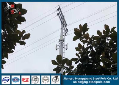 Китай Дизайн К235 ОДМ/ОЭМ гальванизировал стальной поляка, поляков передачи энергии продается