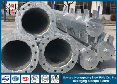 중국 반대로 - 전기 부속품에 자활하는 부식성 전기 강철 관 폴란드 판매용