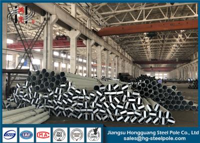 Китай Тип поляки захоронения передачи энергии 25ФТ, электрические поляки передачи продается