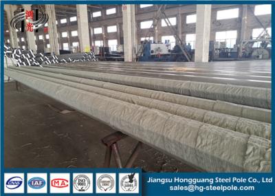 Китай Сталь толщины поляков 3.0мм передачи энергии НЭА стандартная для надземного проекта продается