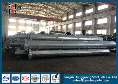 Китай Поляк электрической стали передачи энергии с средним гальванизировал покрывая 80-100ум продается