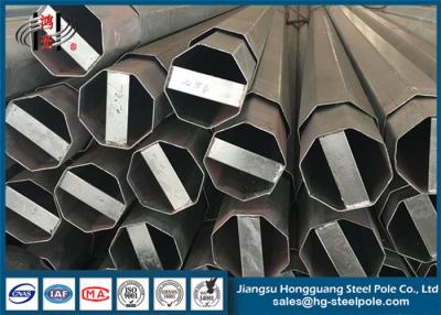 Китай Стальной поляк электропитания высокого напряжения 220КВ продается