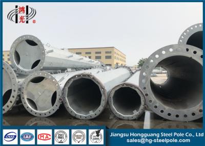 Китай Поляк передачи поляка 69KV сопротивления 40M погоды продается