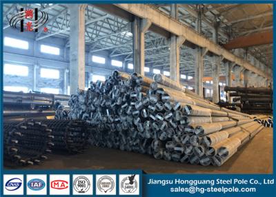 Китай Поляк электропитания ASTM573 высокой напряженности 3.5mm продается