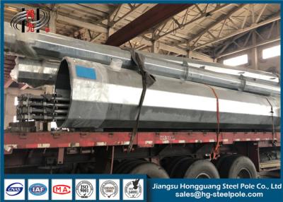 Китай Поляк электропитания горячего крена стальной общего назначения 220KV A123 продается