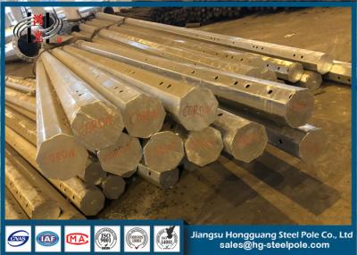 Китай Поляк электропитания 69KV стали 3.0mm режима фланца продается