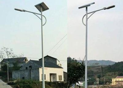 Cina Galvanizzazione a caldo, lampioni stradali, lampioni commerciali in vendita