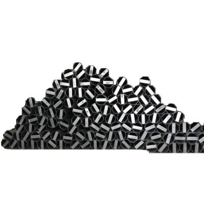 Cina Altezza 3-15 Metri Pali per Illuminazione Stradale Modalità Flangia Strada Zincatura a Caldo RoHS Resistente alla Corrosione in vendita