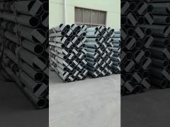 Polygonale, stabile, langlebige Strukturen, Höhe 3-15 Meter