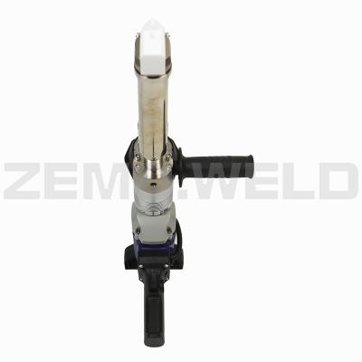 Cina Saldatrice di plastica del PVC Rod Hand Held Plastic Extruder del ripetitore EX3 di WELDY 2.5KG/H in vendita