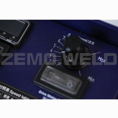 中国 防水プロジェクトのための0.5 -3.0MMのHDPEのGeomembraneの溶接機 販売のため