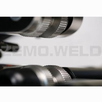 中国 防水プロジェクトのための0.5 -3.0MMのHDPEのGeomembraneの溶接機 販売のため