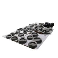 China 1000mm HDPE Saddle Fusion Machine for sale