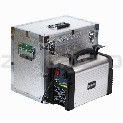 China CE Manual PPR Electrofusion Welder , 12KG Hdpe Fusion Welding Machine for sale