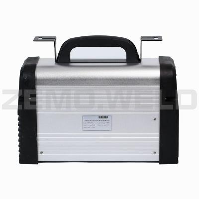 Cina Saldatrice di Electrofusion del tubo dell'HDPE 220V, saldatore del tubo di electrofusion di 2,2 chilowatt in vendita