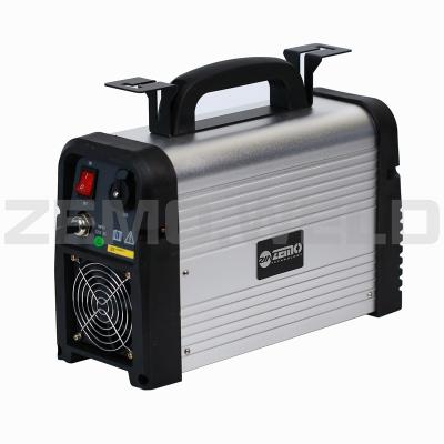 China 220V PE electrofusion pipe welding machine, 315MM Hdpe Fusion Welder for sale