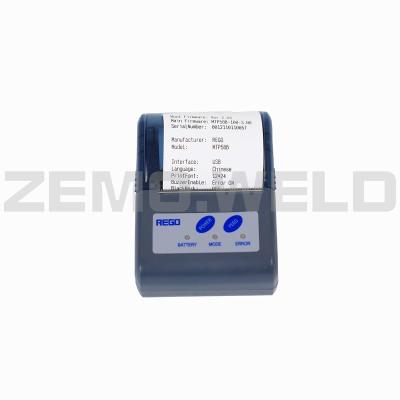 Cina Saldatore E-F dell'apparecchio per saldare di Electrofusion degli accessori per tubi del PB 220V in vendita
