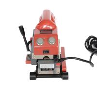China Automatic Display Geomembrane Welding Machine Wedge 800W 1.5mm Thickness for sale