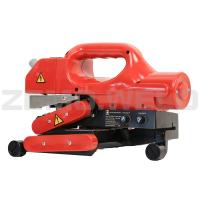China CE Geomembrane Welding Machine High Density , 230V Polyethylene Welding Machine for sale