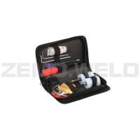 China CE Geomembrane Welding Machine High Density , 230V Polyethylene Welding Machine for sale