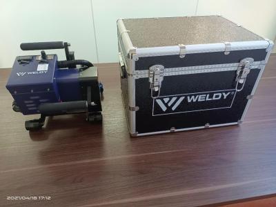 Cina WELDY WGW300 saldatrice di Geomembrane dell'HDPE da 0,5 millimetri per i progetti impermeabili in vendita