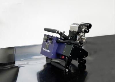 Cina WELDY WGW300 saldatrice di Geomembrane dell'HDPE da 0,5 millimetri per i progetti impermeabili in vendita