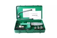 China Digital Display Socket Fusion Welding Machine For 32MM PPR Pipe for sale