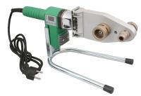 China 40MM PPR Pipe Heating Machine Socket Fusion Welding For Gas for sale