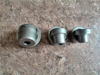 China 40MM PPR Pipe Heating Machine Socket Fusion Welding For Gas for sale