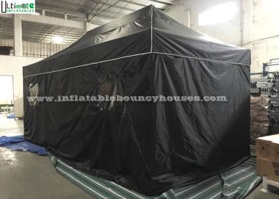Cina Tenda gonfiabile dell'aria di pubblicità, alluminio che piega la tenda di campeggio gonfiabile in vendita