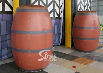 Cina tenda gonfiabile della barra dei partiti N dei mts 9x6 di esplosione gigante all'aperto di eventi DA VENDERE in vendita