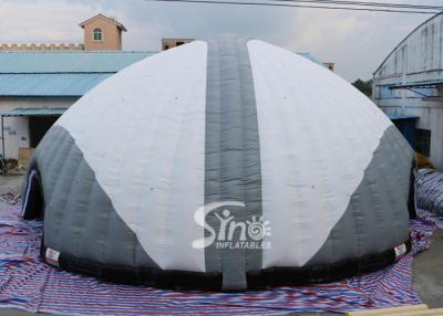 Cina Progetti la tenda per il cliente gonfiabile gigante multifunzionale della cupola per le attività all'aperto in vendita