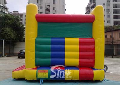 Cina Il grado commerciale scherza castello di salto gonfiabile degli adulti di N il grande della stazione di divertimento con il certificato standard EN14960 DA VENDERE in vendita